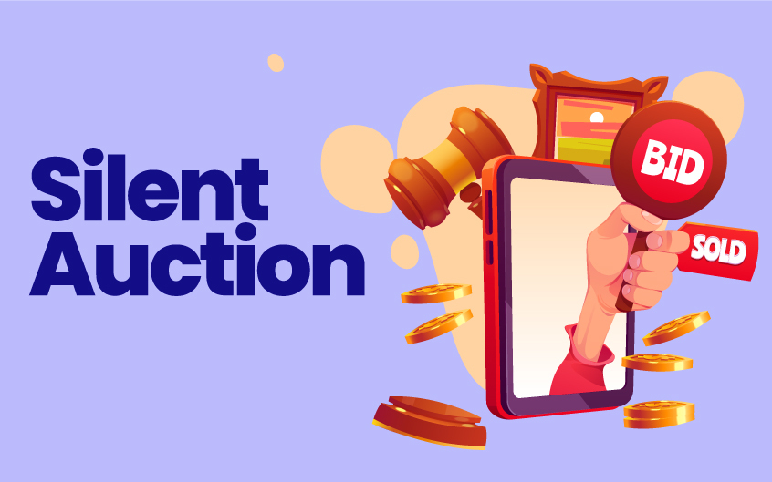 What Is A Silent Auction A Comprehensive Guide Ultimate Auction Pro Theme