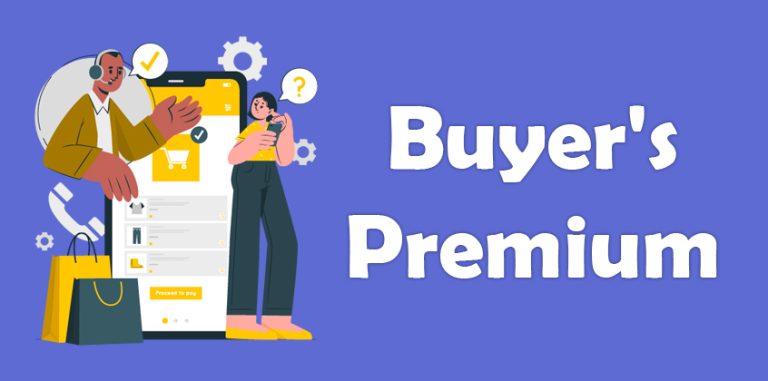 What Is a Buyer's Premium? A Detailed Guide