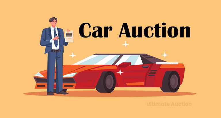 How do Car Auctions Work | Secrets to Online Car Auction