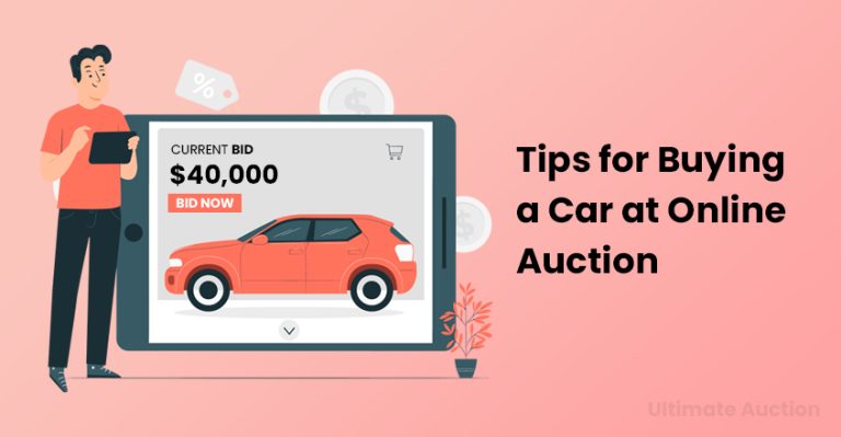 How do Car Auctions Work | Secrets to Online Car Auction