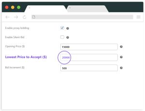 What Does Reserve Mean in an Auction? Explained Simply