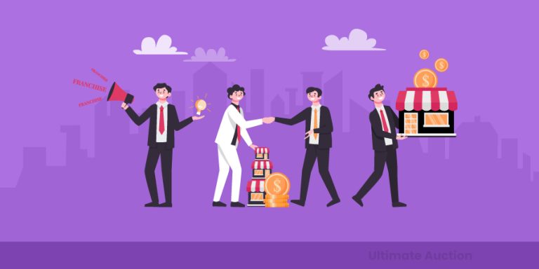 What is a No Reserve Auction: Buyer & Seller Benefits?