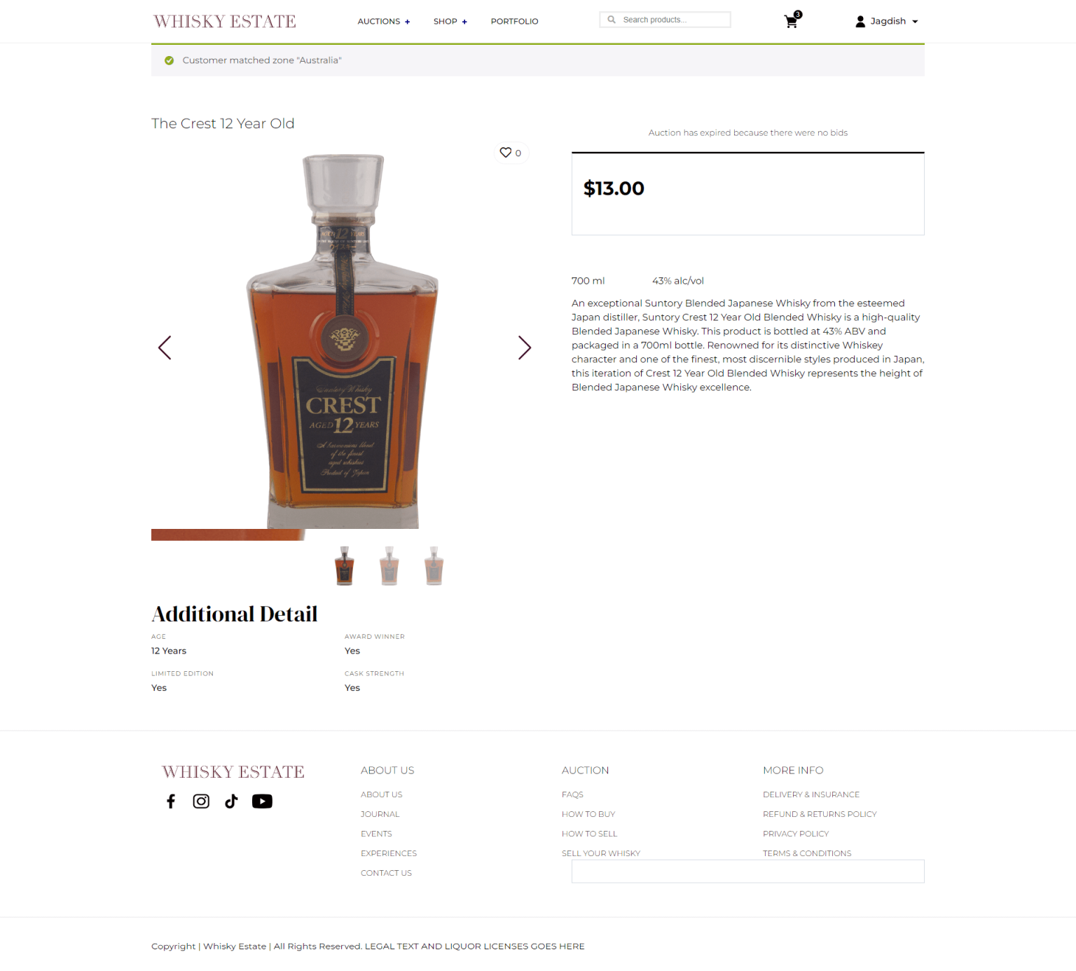 How to Sell Whiskey Online: Top Platforms to Sell Whiskey