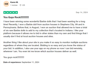 How to Sell on HiBid : How Does HiBid Auction Work?