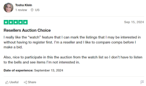 How to Sell on HiBid : How Does HiBid Auction Work?